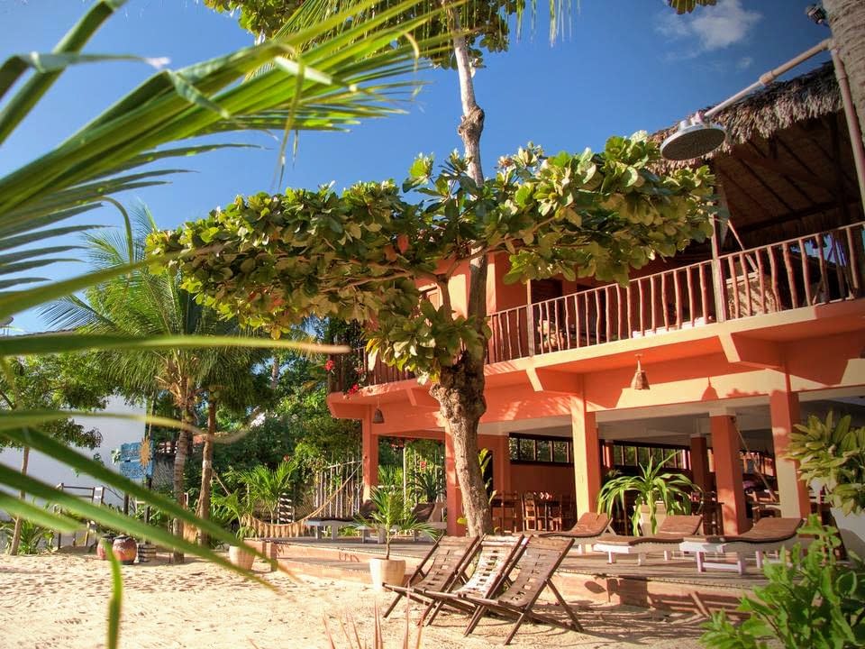 Pousada Pôr do Sol - Ofertas Especiais 2022- Jeri Pousadas