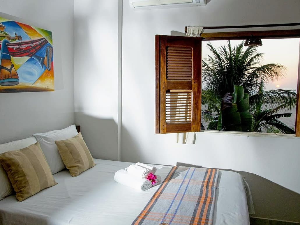 Pousada Pôr do Sol - Ofertas Especiais 2022- Jeri Pousadas